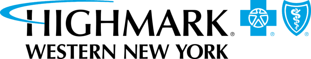 Highmark BCBS logo from web - Arts Services Inc.